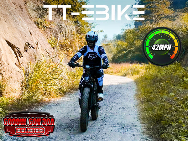 The Complete Guide to Fishing with an Electric Bike
