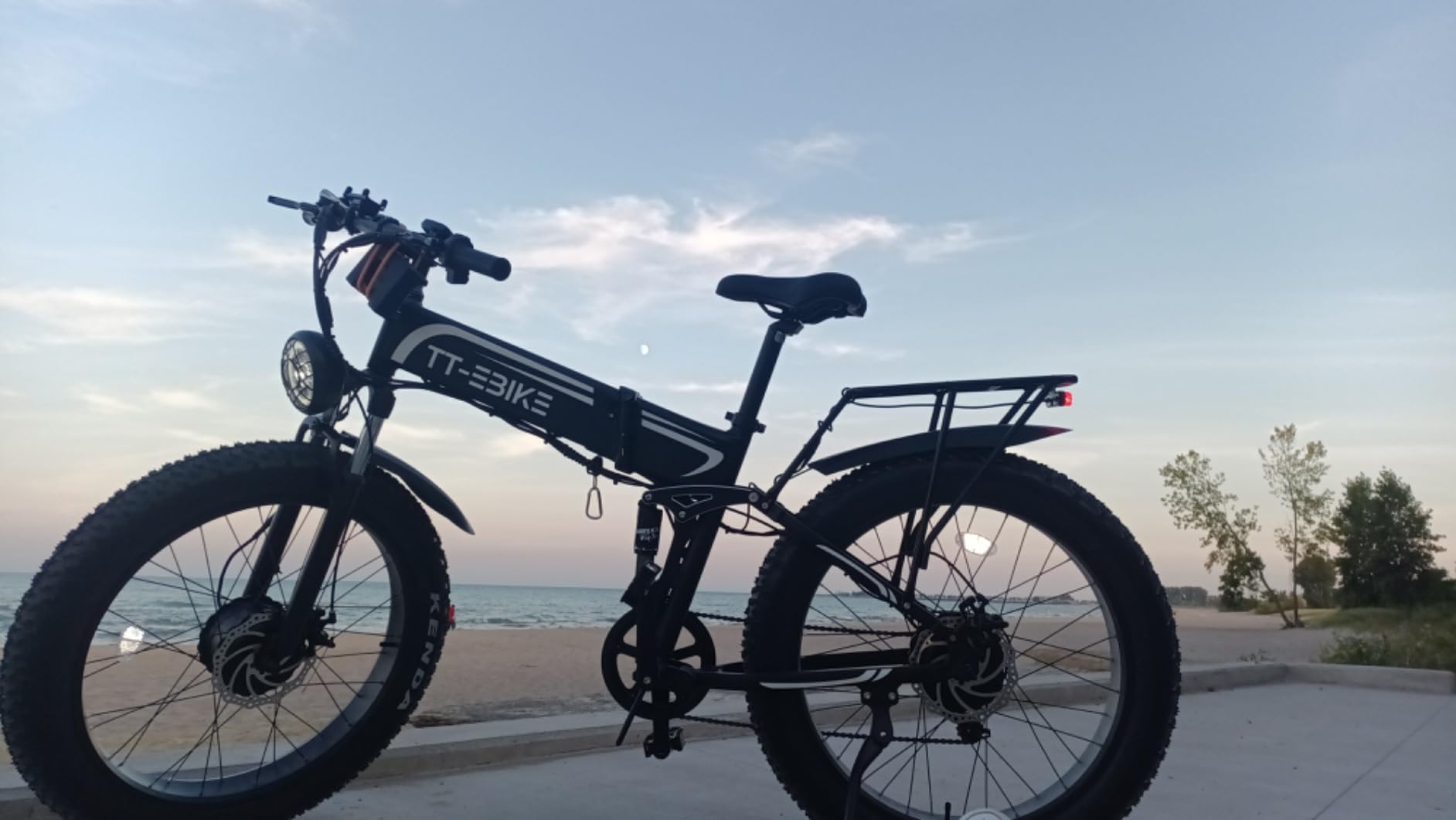 TT-EBIKE Electric Bike FAQ: Everything You Need to Know
