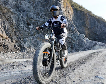 Explore Beyond Limits: E-Bike, Electric Cycle Adventures