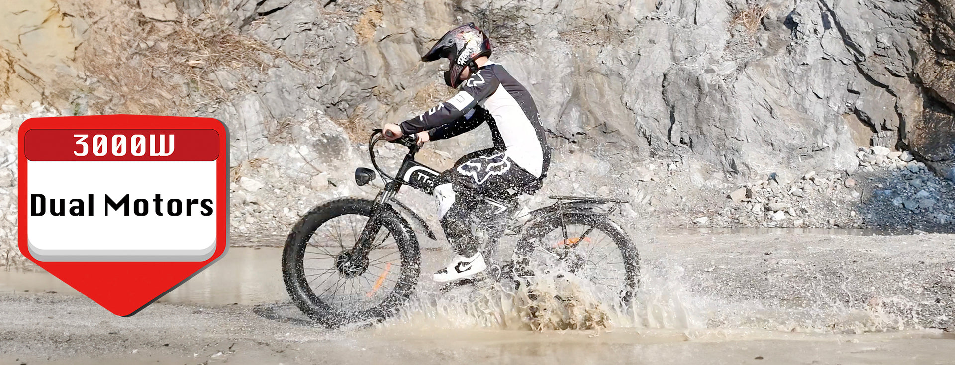 Explore Beyond Limits: E-Bike, Electric Cycle Adventures